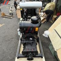 China 6LTAA8.9-C325 Complete Diesel Engine Assembly 2000rpm 241kW Industrial Generator Set Engine for sale