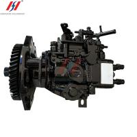 China 104747-7000 4989126 Diesel Fuel Injection Pump B3.3 Diesel Engine Parts Excavator Accessories for sale