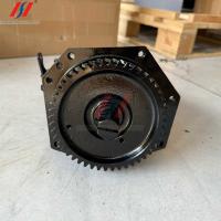 China 104747-7000 4989126 Diesel Fuel Injection Pump B3.3 Diesel Engine Parts Excavator Accessories for sale