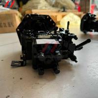 China 104747-7000 4989126 Diesel Fuel Injection Pump B3.3 Diesel Engine Parts Excavator Accessories for sale