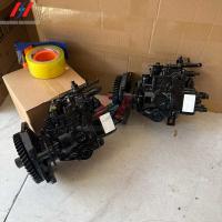 China 104747-7000 4989126 Diesel Fuel Injection Pump B3.3 Diesel Engine Parts Excavator Accessories for sale