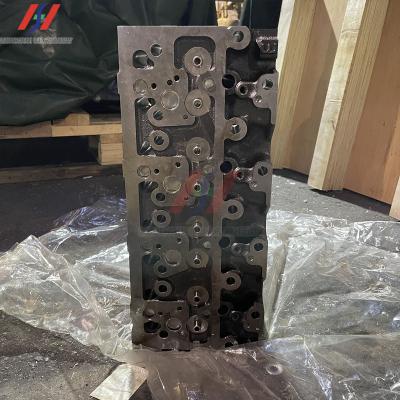 China 3800873 C6204111511 B3.3 Cylinder Head QSB3.3 Engine For Excavator Engine Spare Parts for sale