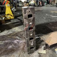 China 3800873 C6204111511 B3.3 Cylinder Head QSB3.3 Engine For Excavator Engine Spare Parts for sale