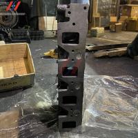 China 3800873 C6204111511 B3.3 Cylinder Head QSB3.3 Engine For Excavator Engine Spare Parts for sale