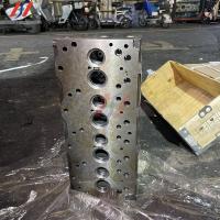 China 3800873 C6204111511 B3.3 Cylinder Head QSB3.3 Engine For Excavator Engine Spare Parts for sale