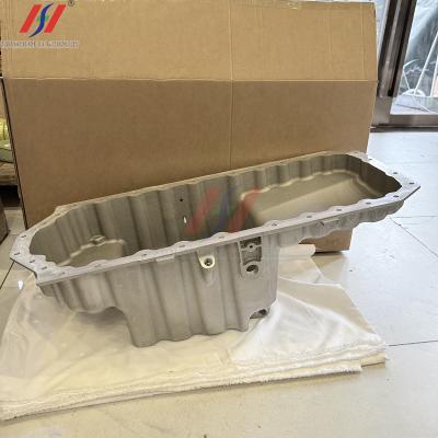 China 449-2631 377-4718 T411131 Oil Pan For CAT C7.1 Diesel Engine Parts 330GC 336GC Excavator for sale