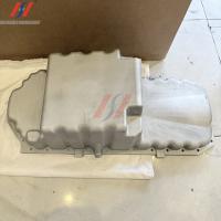 China 449-2631 377-4718 T411131 Oil Pan For CAT C7.1 Diesel Engine Parts 330GC 336GC Excavator for sale