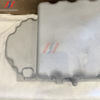 China 449-2631 377-4718 T411131 Oil Pan For CAT C7.1 Diesel Engine Parts 330GC 336GC Excavator for sale