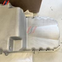 China 449-2631 377-4718 T411131 Oil Pan For CAT C7.1 Diesel Engine Parts 330GC 336GC Excavator for sale