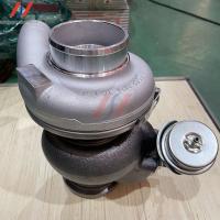 China 435-4500 435-4501 GTC3576D Turbocharger For Cat C7.1 Diesel Engine Parts 320D2 Excavator for sale