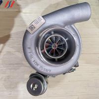 China 435-4500 435-4501 GTC3576D Turbocharger For Cat C7.1 Diesel Engine Parts 320D2 Excavator for sale