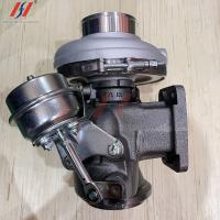 China 435-4500 435-4501 GTC3576D Turbocharger For Cat C7.1 Diesel Engine Parts 320D2 Excavator for sale