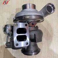 China 435-4500 435-4501 GTC3576D Turbocharger For Cat C7.1 Diesel Engine Parts 320D2 Excavator for sale