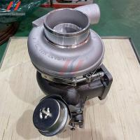 China 435-4500 435-4501 GTC3576D Turbocharger For Cat C7.1 Diesel Engine Parts 320D2 Excavator for sale