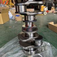 China 376-4074 Engine Crankshaft For Cat C7.1 Diesel Engines 320D2 324E 329E Excavator Parts for sale