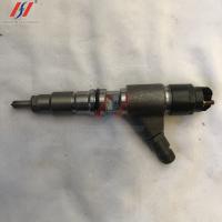 China High-pressure Common-rail Fuel Injector 0445120400 For Cat C4.4 C7.1 Diesel Engine Parts for sale