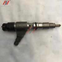 China High-pressure Common-rail Fuel Injector 0445120400 For Cat C4.4 C7.1 Diesel Engine Parts for sale