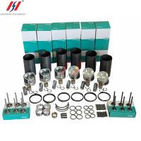 China 3066 Diesel Engine Overhaul Repair Kit For Cat Excavator Engine Rebuild Kit Parts for sale