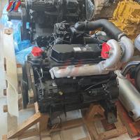 China S4K S4K-DT Turbocharged Diesel Engine 1500rpm 59kw Mitsibishi Industrial Engine for sale