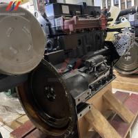 China Mitsubishi S4S Diesel Engine SNX-S4S-1 1800rpm Industrial Generator Set Spare Parts for sale