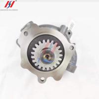 China 4972864 Water Pump QSM11 Diesel Engine Parts For Excavator Accessories for sale