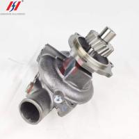China 4972864 Water Pump QSM11 Diesel Engine Parts For Excavator Accessories for sale