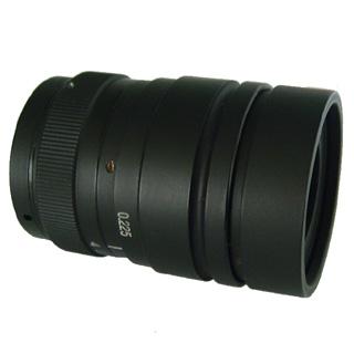 China 35mm F4.0 Industrial C mount Lens, Format φ14 F4.0~Close C mount lens for sale
