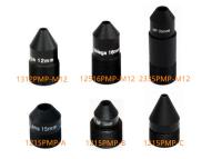 China ECONOMIC 2MP/3MP M12x0.5 Mount Pinhole Lenses for covert cameras, 3.7/6/8/10/12/15/16/22/30/35/45/70mm for sale