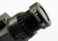 China Plastic M12 Lens locking ring, M12 board lens fixed ring fastening ring for sale