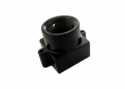 China Metal M12x0.5 mount Lens Holder, 22mm fixed pitch holder for board lenses, height 15.3mm for sale