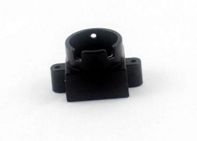China Metal M14 mount Lens Holder, 22mm fixed pitch holder for board lenses, height 15.2mm for sale