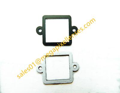 China Plastic Gasket Spacer for Metal Lens Holder with fixed pitch 20mm/22mm, lens holder gasket for sale