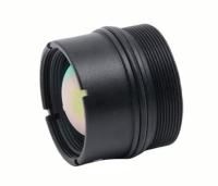 China Long Wavelength 8~12um f13mm F1.0 IR Lens M20x0.5 mount Prime Lens for sensor 640*512 12um for sale
