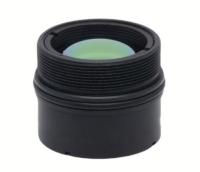 China Long Wavelength 8~12um f13mm F1.2 IR Lens M20x0.5 mount Prime Lens for sensor 256*192 12um for sale