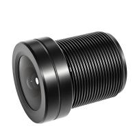 China Waterproof 1/2.7
