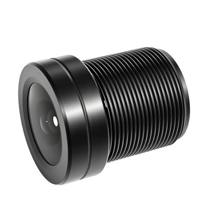 China Waterproof 1/2.7