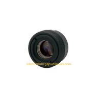 China Economic M12x0.5 Mount Flat Pinhole Lenses for covert cameras for sale