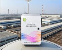 China Real Time Online Odor Monitoring System Indoor / Outdoor Environmental Monitoring System for sale