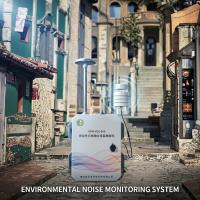 China XYM-916 Integrated Monitoring System Anti Interference Environmental Noise Monitoring Equipment for sale