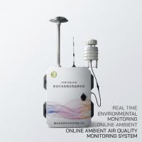 China Real Time Particulate Matter Monitoring Equipment For PM2.5 PM10 TSP Monitoring for sale