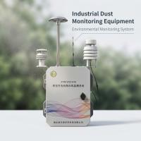 China Online Dust Monitoring Devices Real Time Particulate Matter Monitoring Equipment for sale