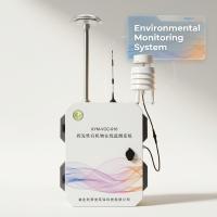 China Online Dust Monitoring Devices Real Time Particulate Matter Monitoring Equipment for sale