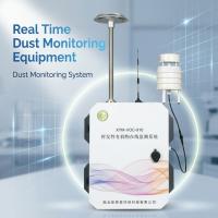 China Online Laser Dust Monitor Device , Remote Transmission Dust Monitoring Equipment for sale