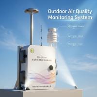 China Promotion Outdoor Air Quality Detector Real Time Outdoor Noise Monitoring Equipment for sale