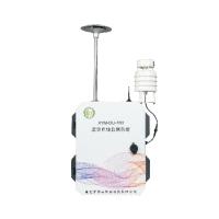 China Smart Odor Monitoring System Real Time High Accuracy Toxic Gas Monitoring System for sale