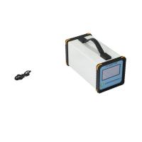 China Smart Portable Gas Detector IP66 1ppb Resolution For Nuisance Odor Analysis for sale