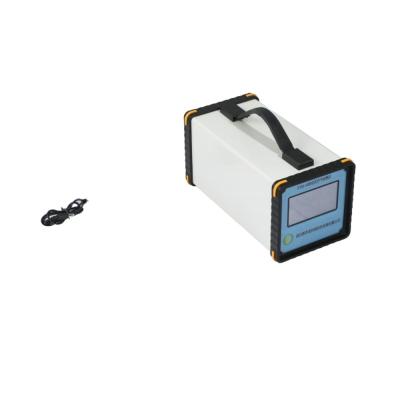 China Smart Portable Gas Detector IP66 1ppb Resolution For Nuisance Odor Analysis for sale
