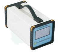 China Portable Outdoor Air Monitoring Device Compact Design 10ppb Resolution for sale