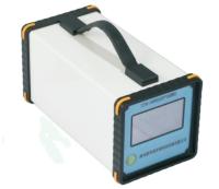 China Portable Outdoor Air Monitoring Device Compact Design 10ppb Resolution for sale