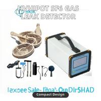 China Handheld Methyl Mercaptan Gas Detector , Portable Odor Gas Detector OEM Services for sale